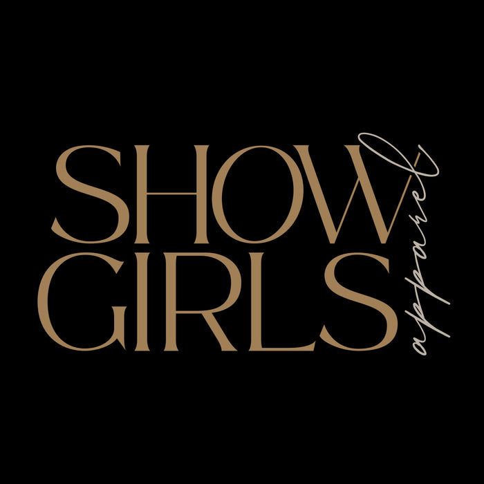 Showgirls Apparel | High-End Western Show Apparel and Show Blankets