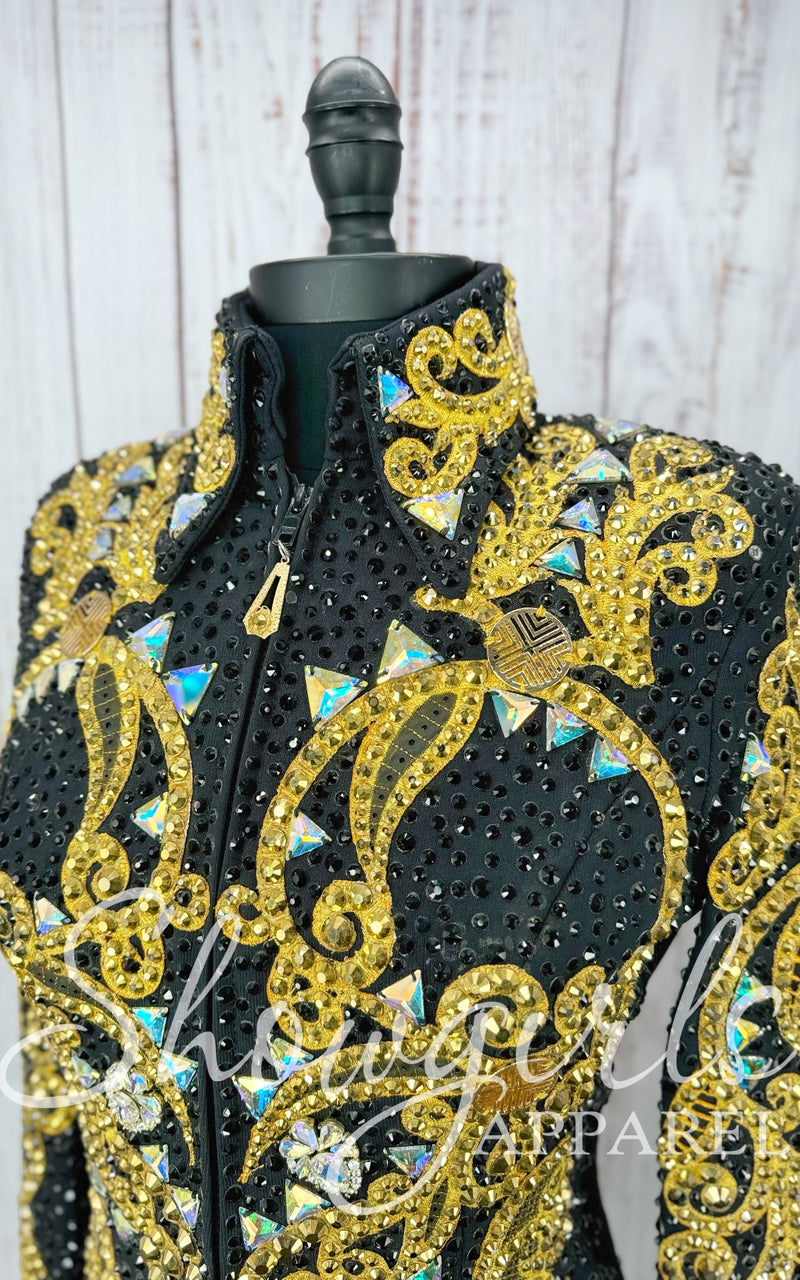 SHOWMANSHIP JACKETS – Page 2 – Showgirls Apparel