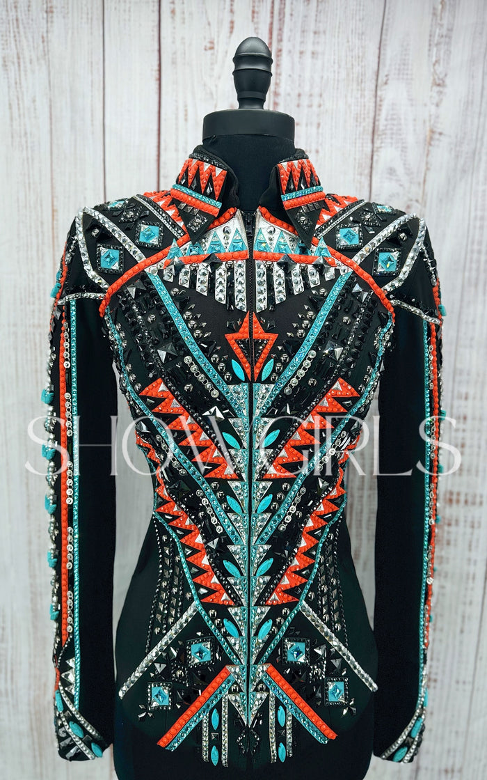 SHOWMANSHIP JACKETS – Showgirls Apparel