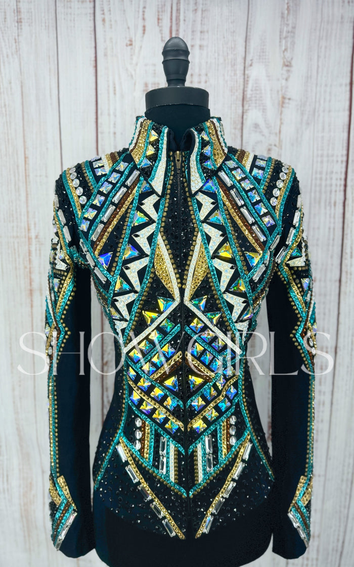 SHOWMANSHIP JACKETS – Showgirls Apparel