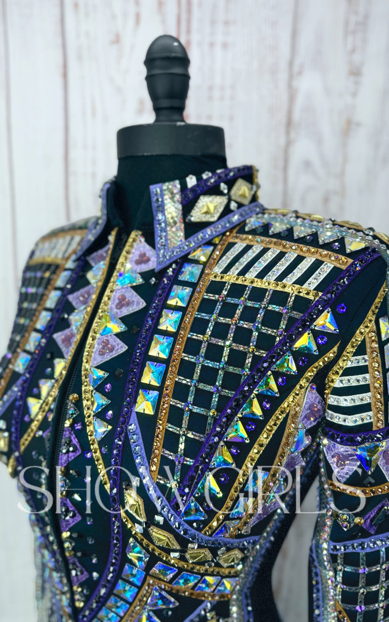 SHOWMANSHIP JACKETS – Showgirls Apparel