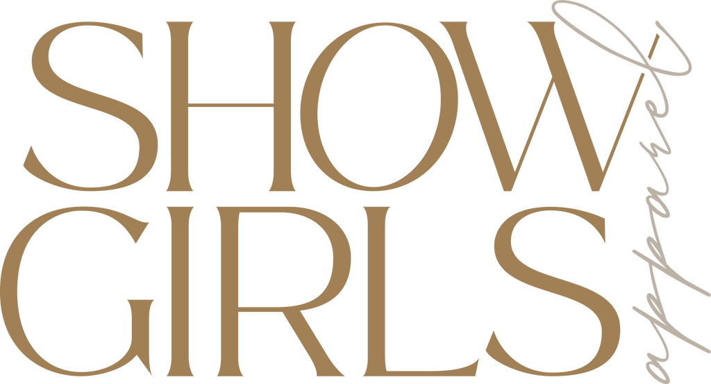 Showgirls Apparel | High-End Western Show Apparel and Show Blankets