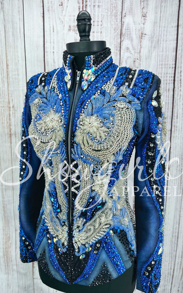 TRUDY BLACK LABEL – Showgirls Apparel